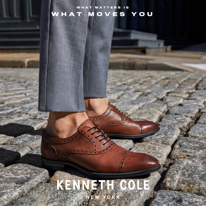 9月の新規加盟店「Kenneth Cole」 | C.T.NEWS