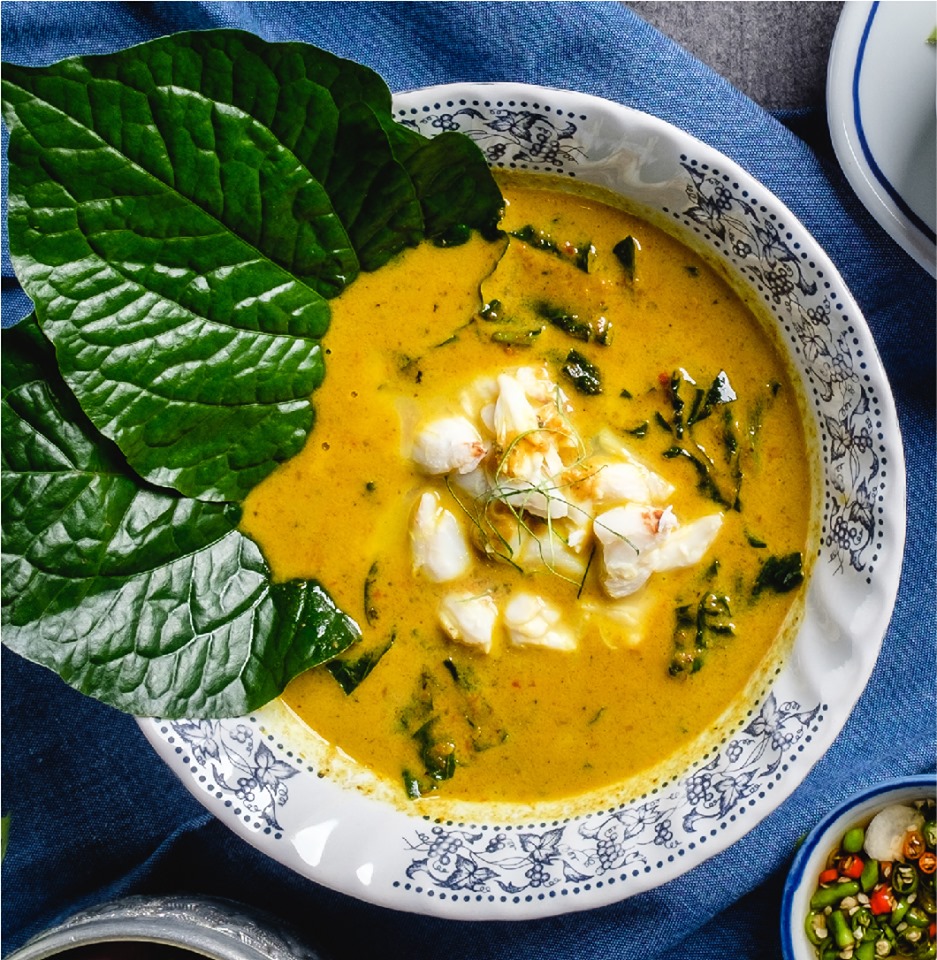 3月の新規加盟店『Kin Kao』 | C.T.NEWS