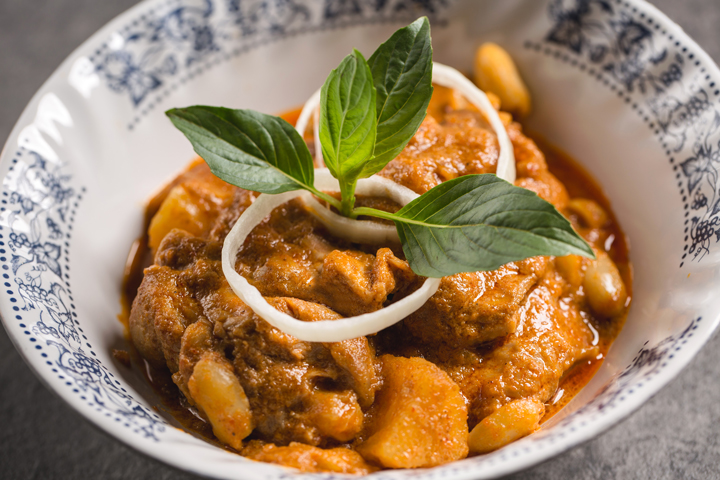 3月の新規加盟店『Kin Kao』 | C.T.NEWS